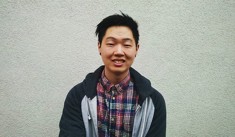 Brian Sung – Medium