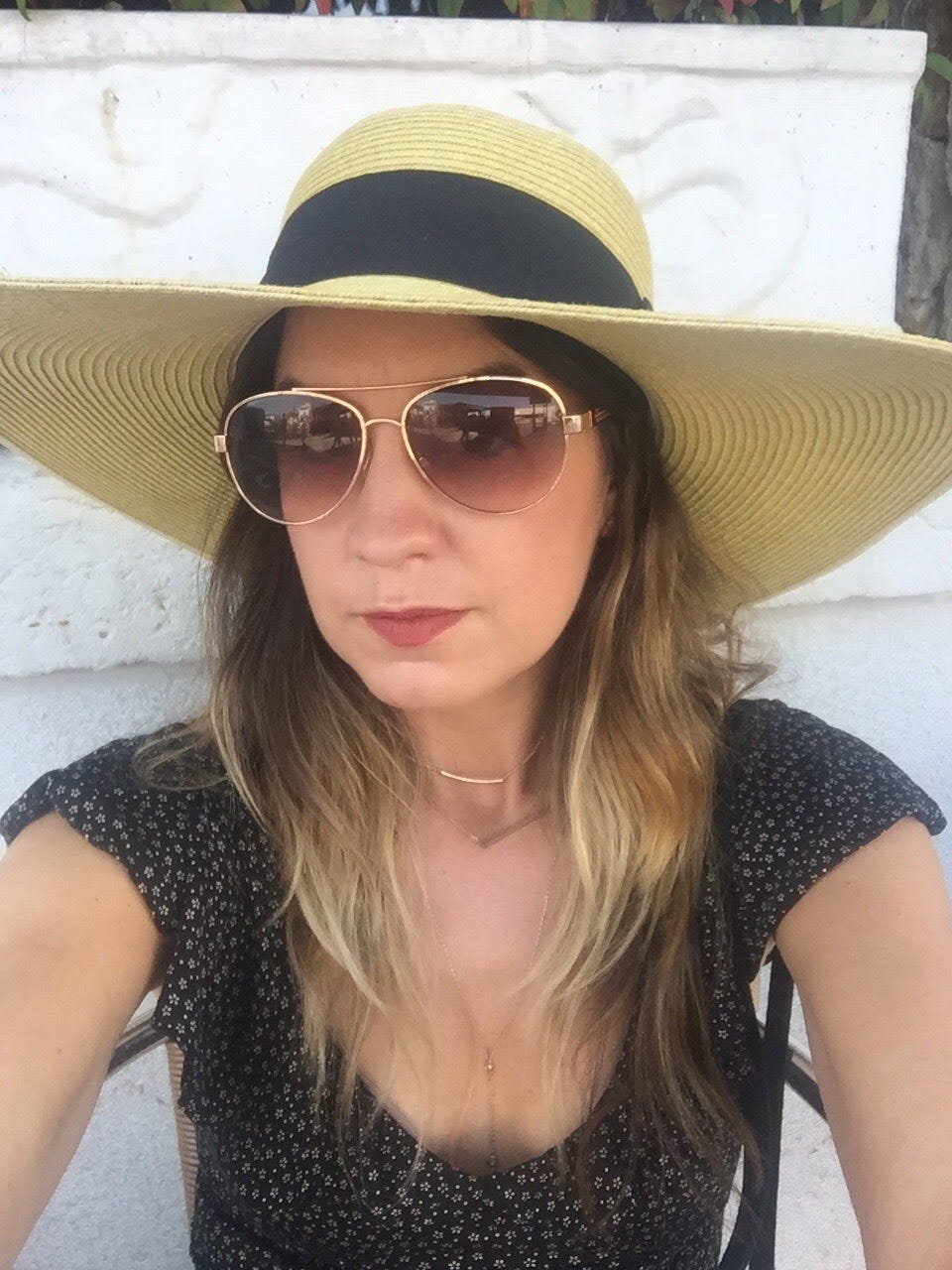 Stephanie Fiore – Medium