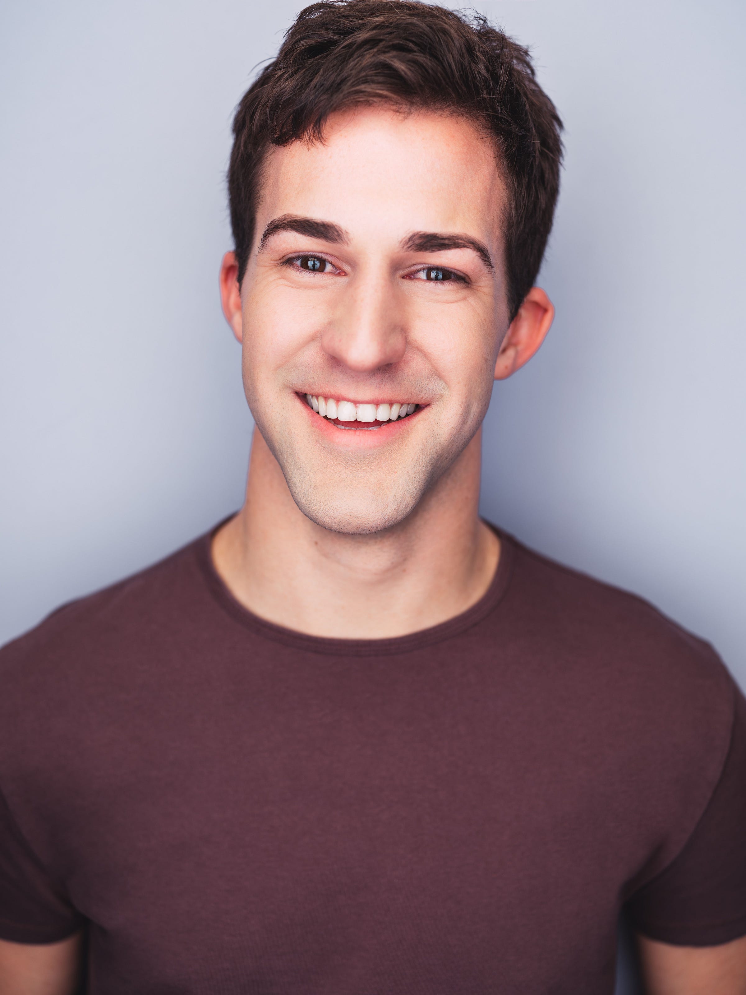 Drew Carr – Medium