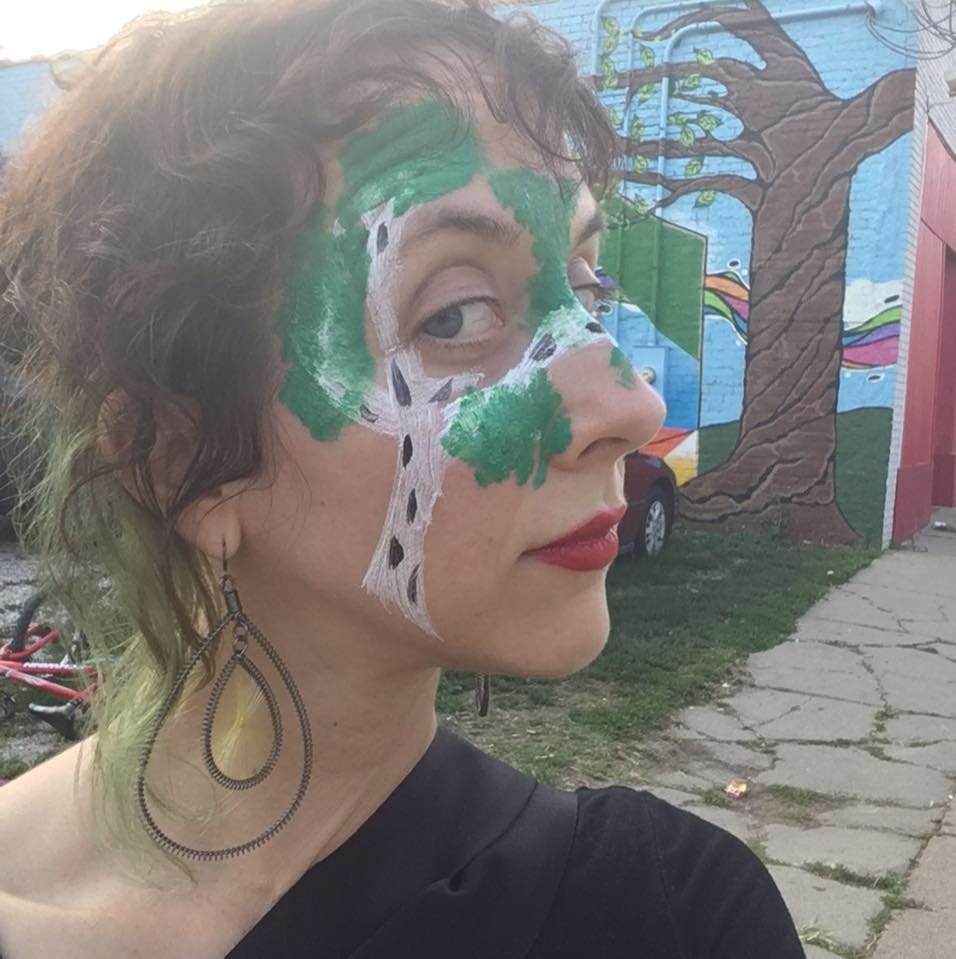Rachel Bash – Medium