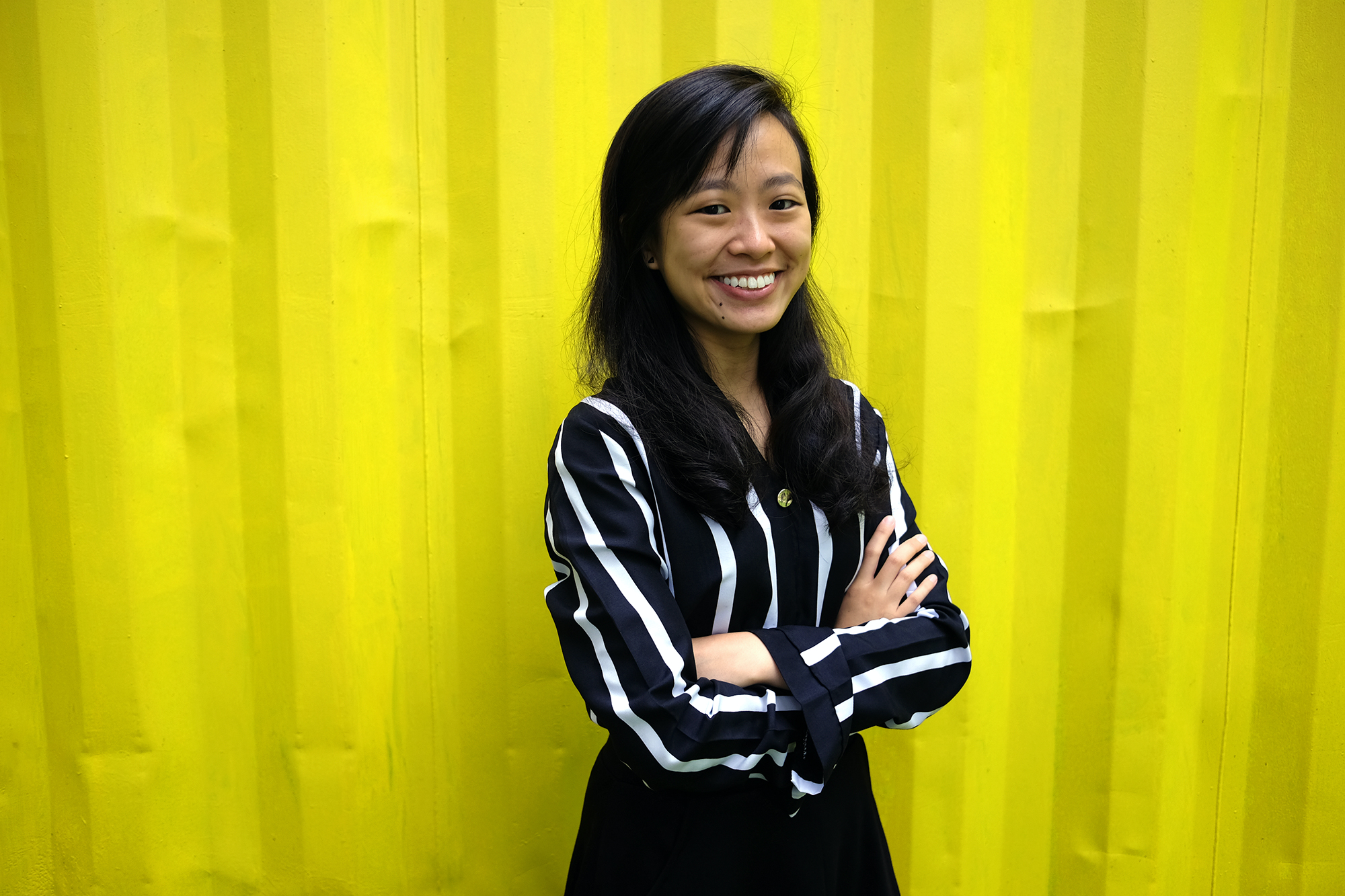 Amanda – Medium