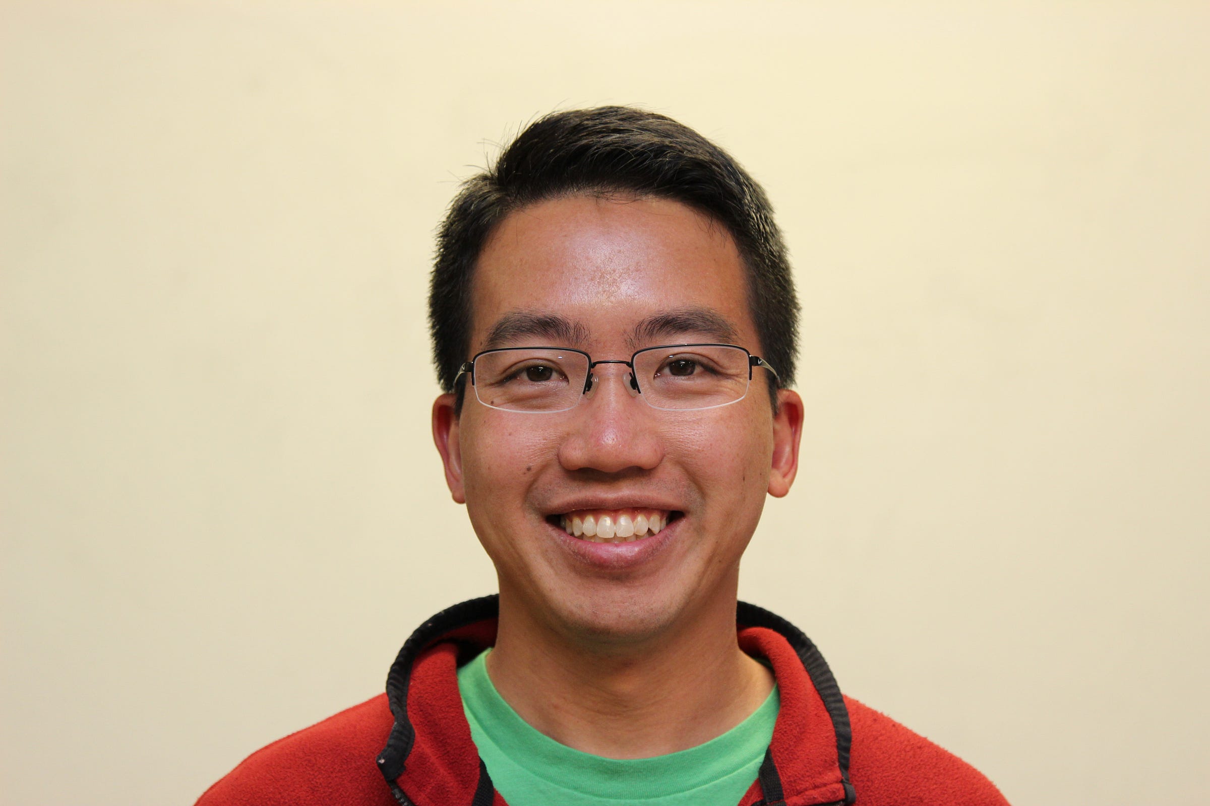 Kevin Leong – Medium