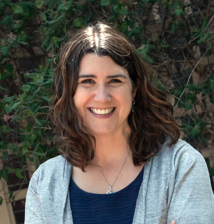 Jennifer R Hamel – Medium