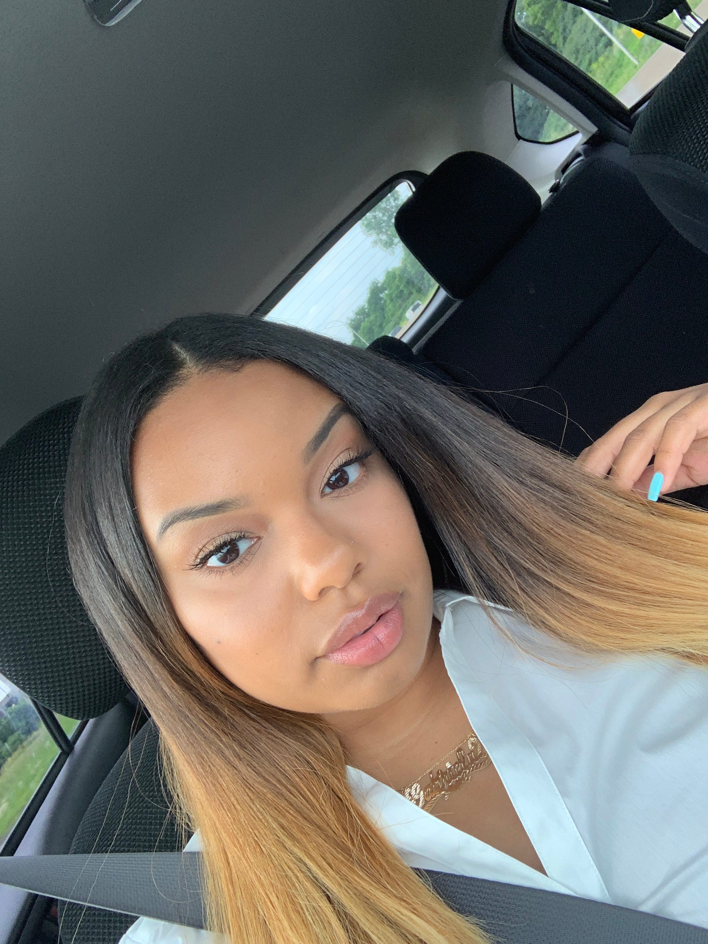Gabrielle Brown Torres – Medium