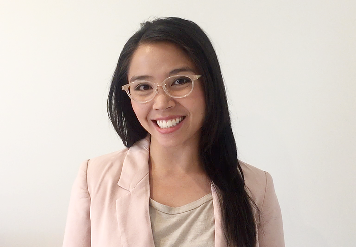 Catherine Ricafort McCreary – Medium
