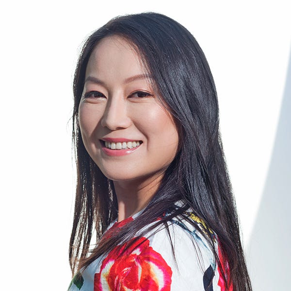 Ming S. Zhao – Medium