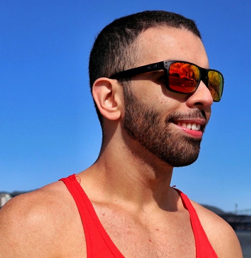Diego Marques – Medium