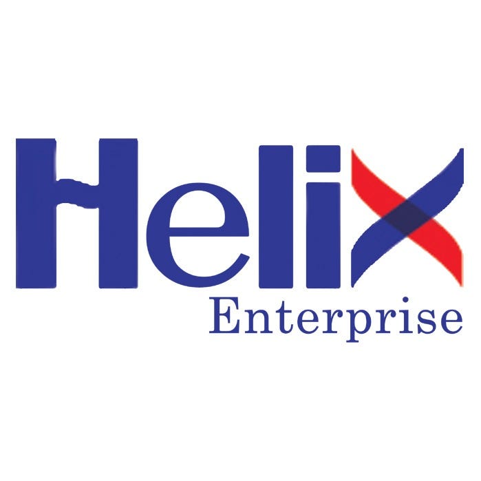 People following Helix-India