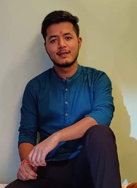 Abhishek Bisht – Medium