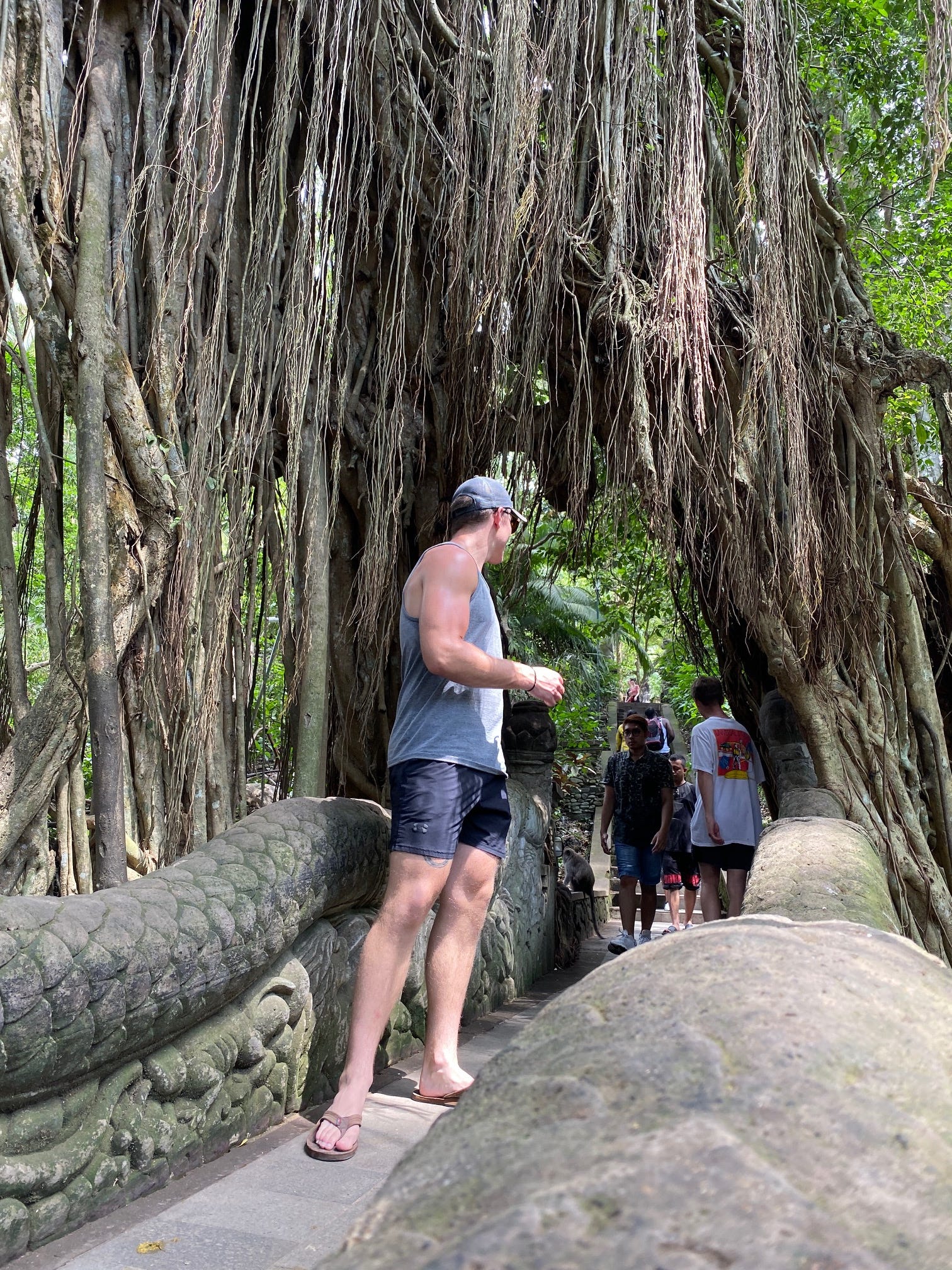 Jaxon Cook – Medium