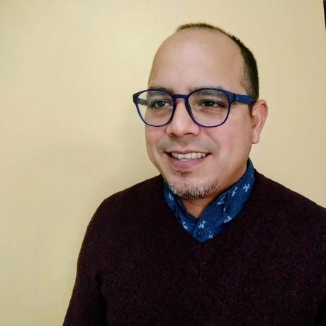 Angel Cordova – Medium