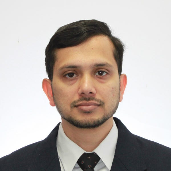 Mohammed Quadri – Medium