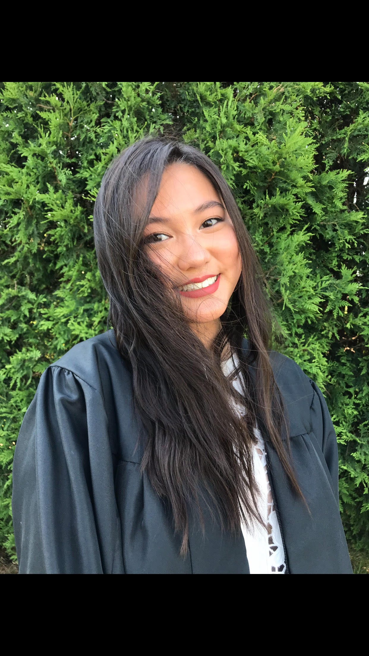 Rachel Chiang – Medium