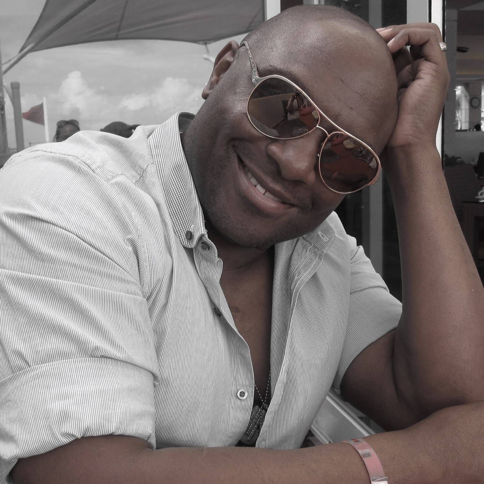 People followed by Sean Deason