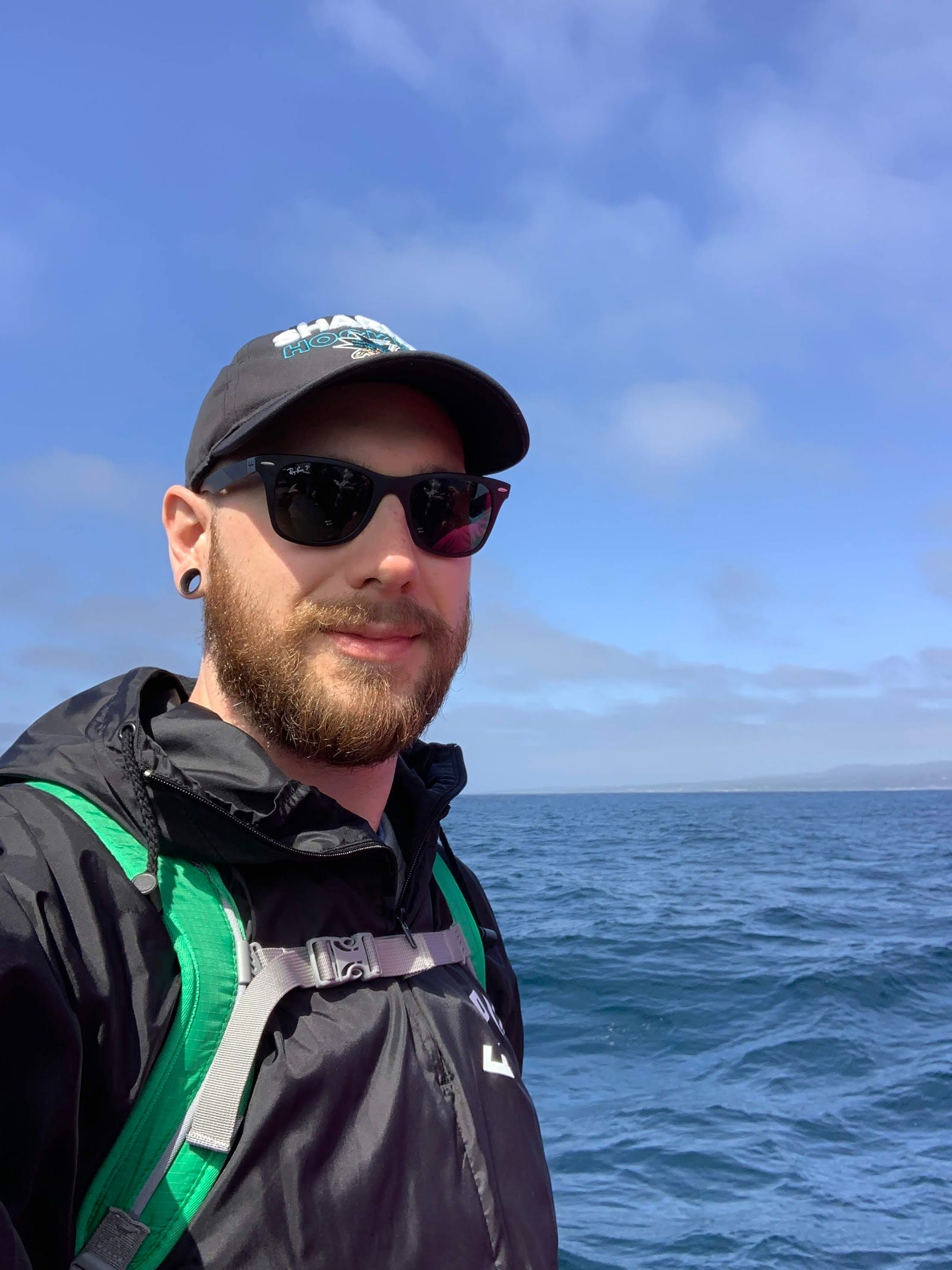 Paul Howden – Medium