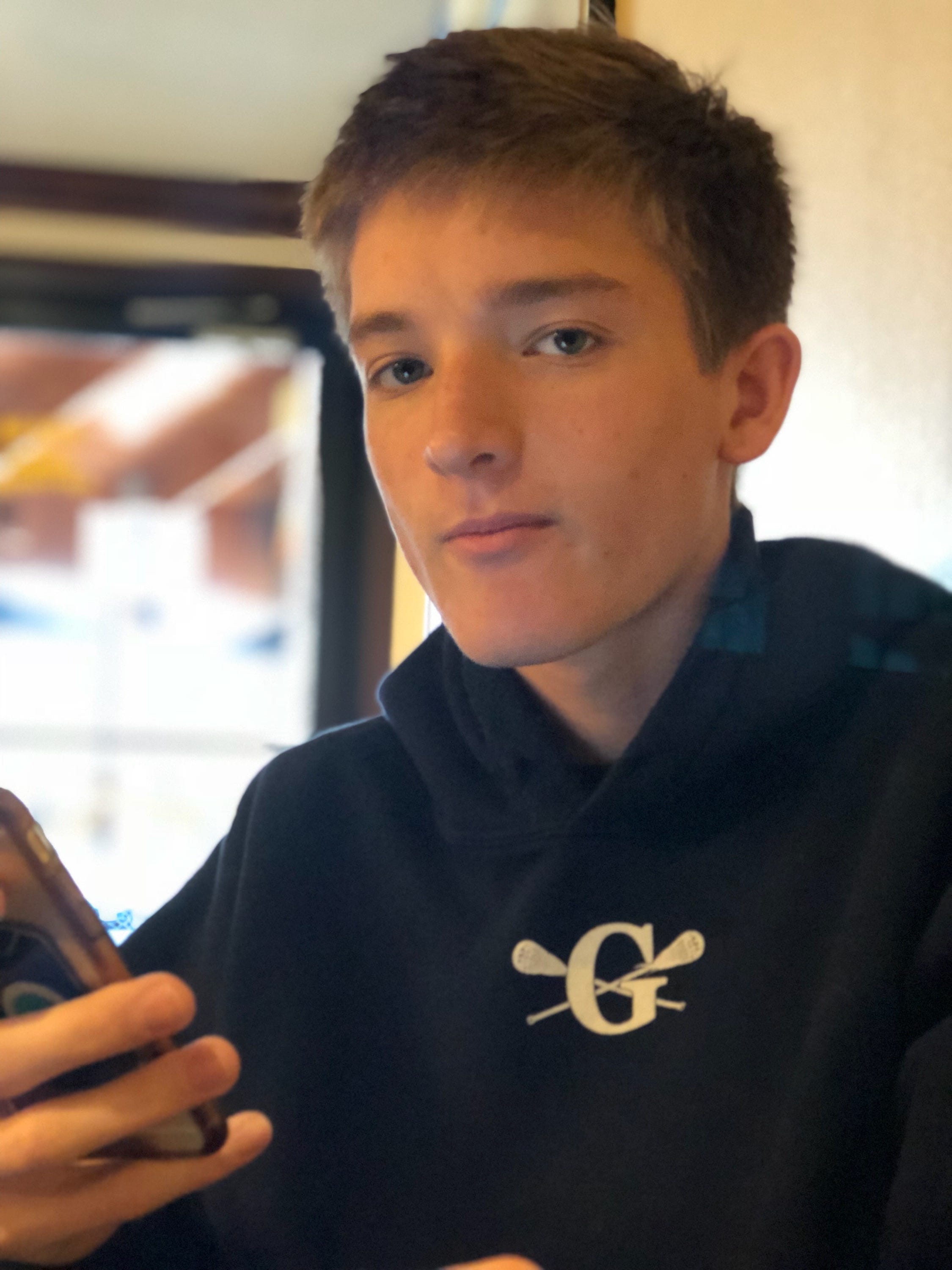 Patrick Todd – Medium