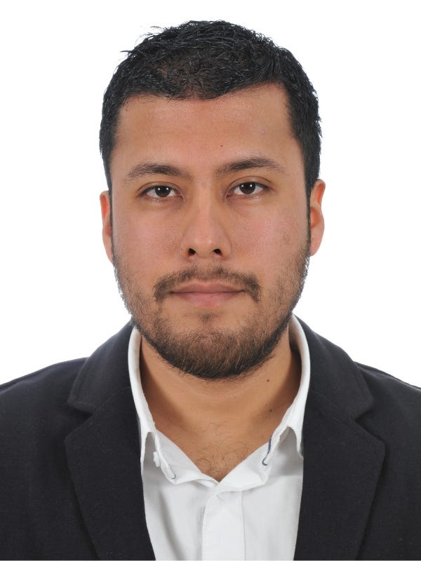 César Patiño – Medium