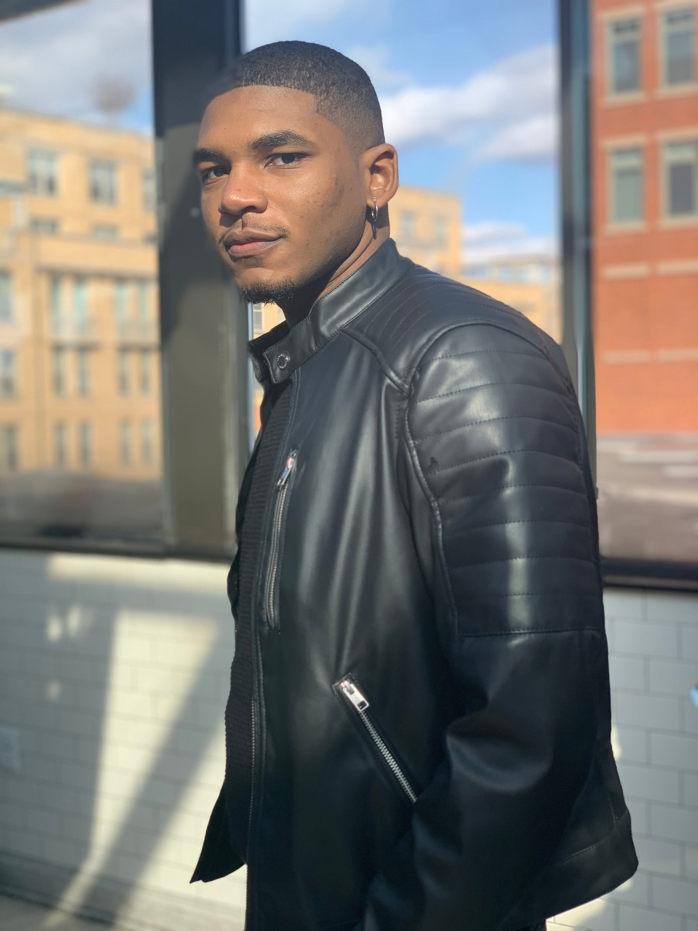Tyler Brady – Medium