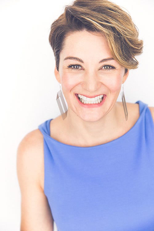 Barbara Pantuso – Medium