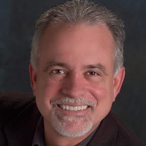 Dr. Mark Baker – Medium