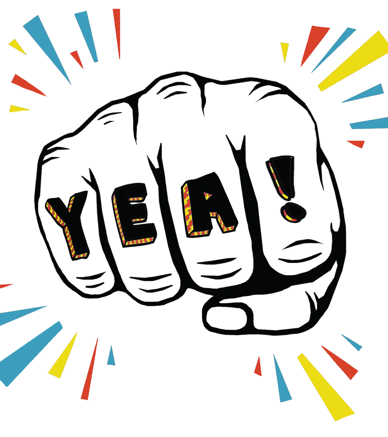 YEA! – Medium