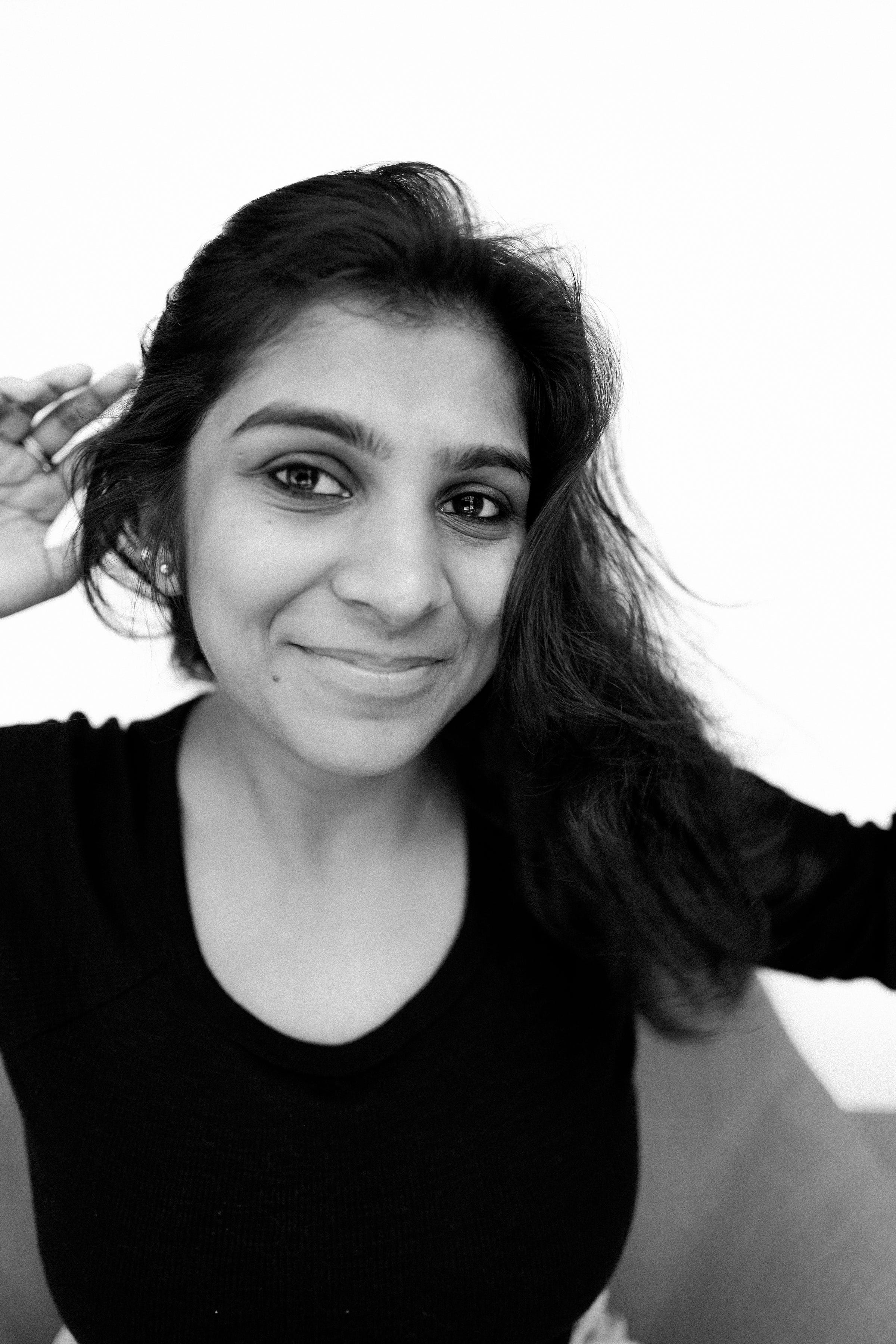Minal Jain – Medium