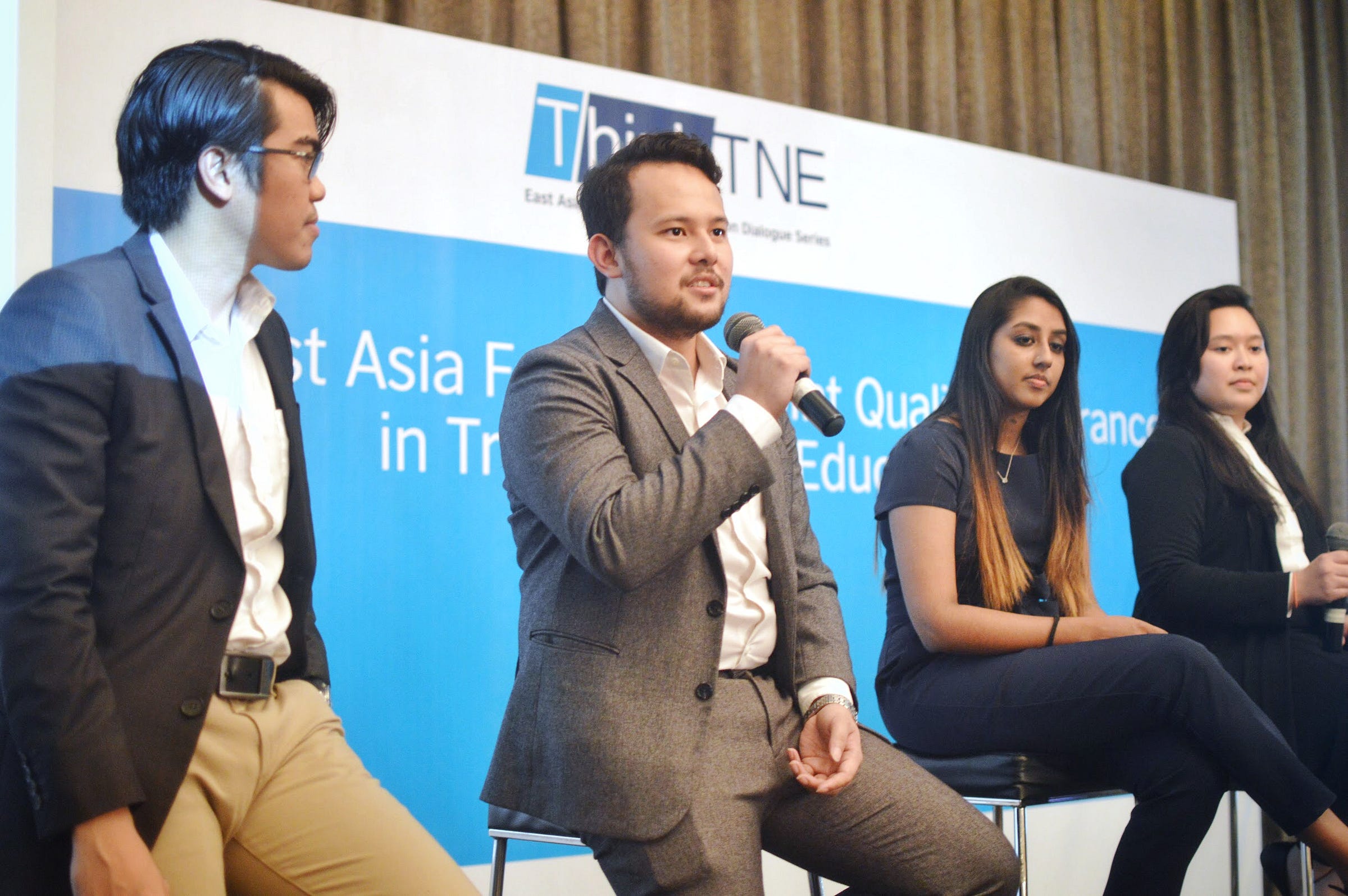 Abdul Mubin Mohd Hanafiah – Medium