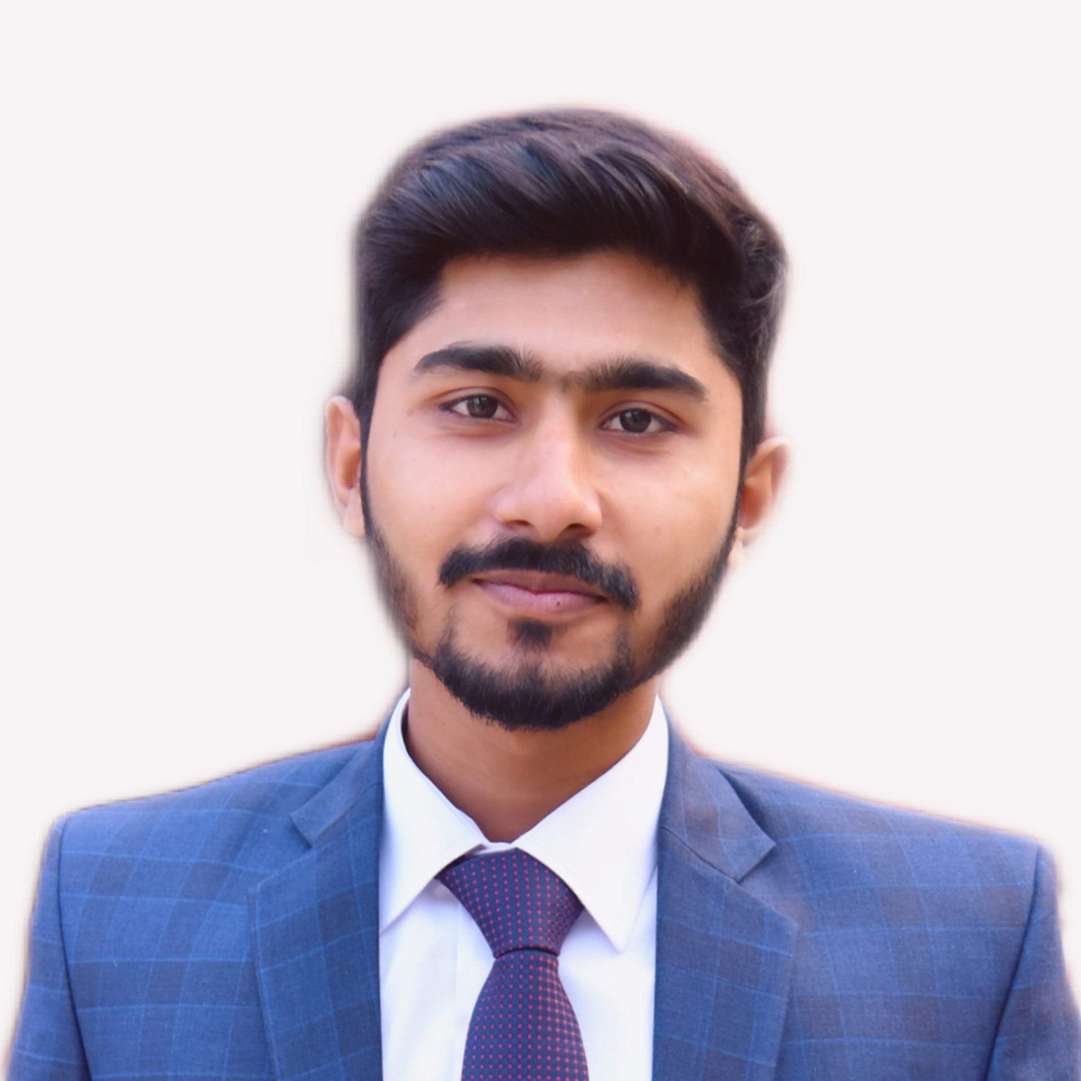 Muhammad Haseeb – Medium
