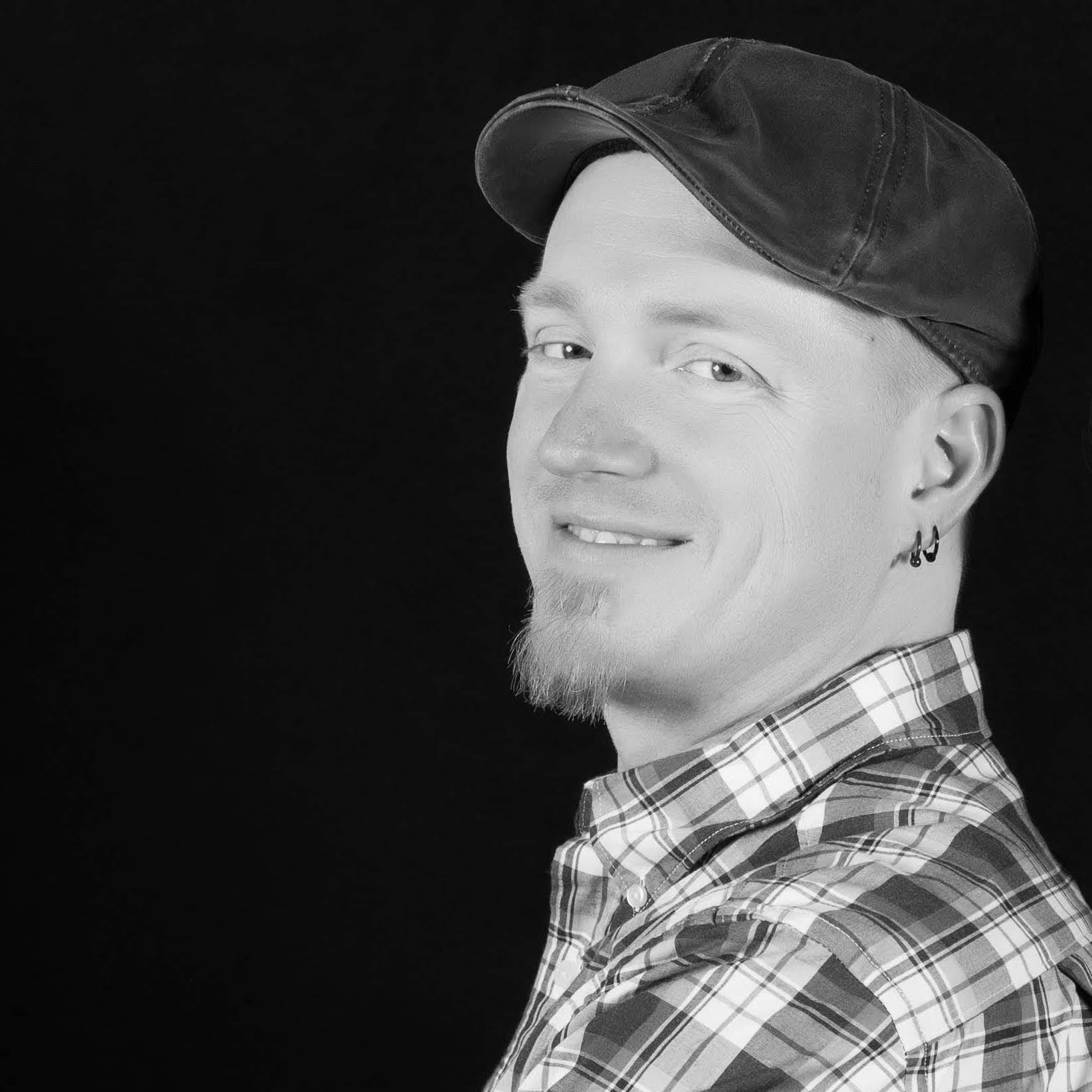 About – Patrick McDougle – Medium