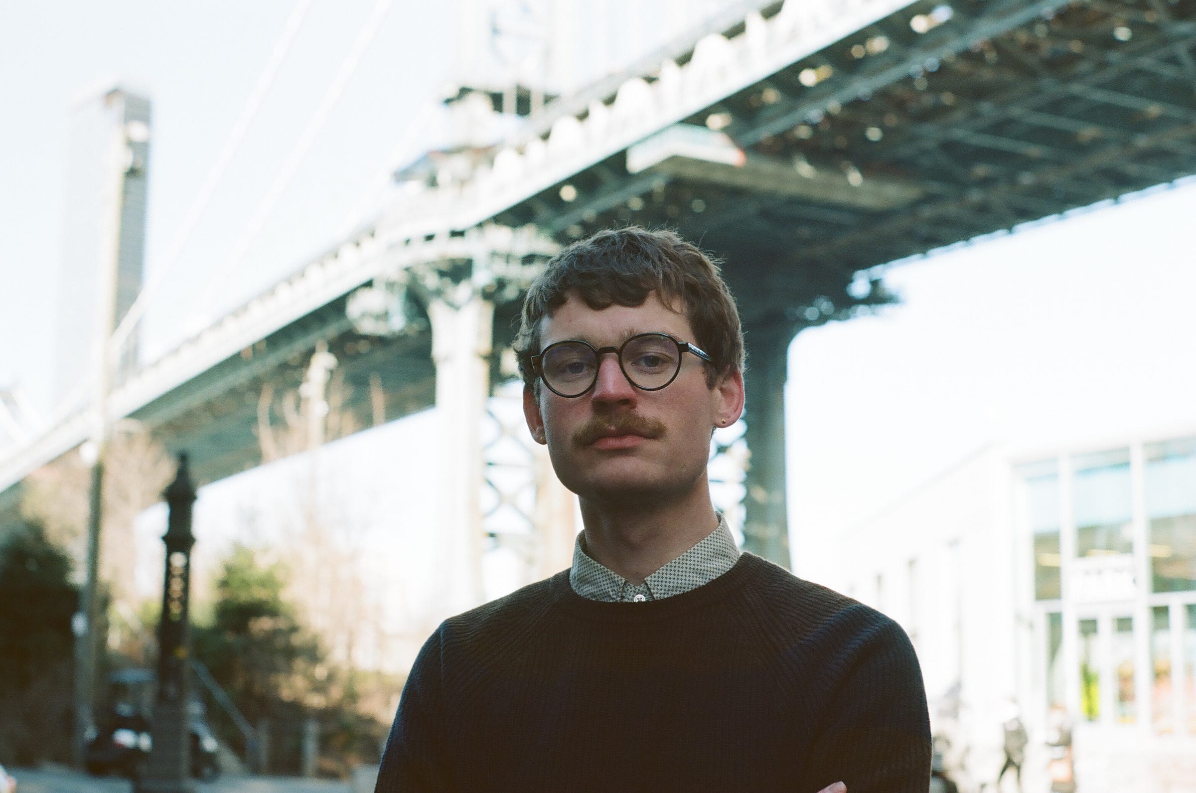 Michael Eby – Medium