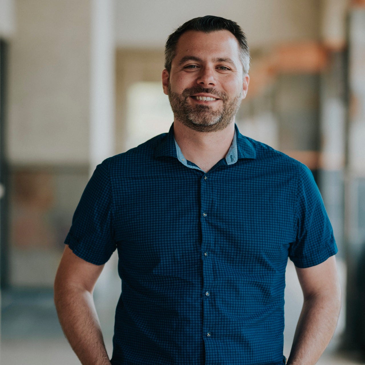 About – Anthony Garone – Medium