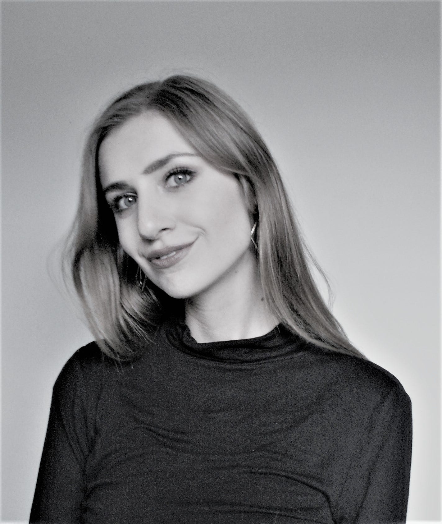 About – Emily Garvey – Medium