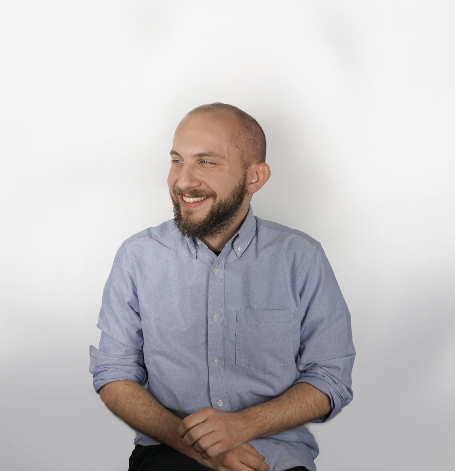 Chris Pan – Medium