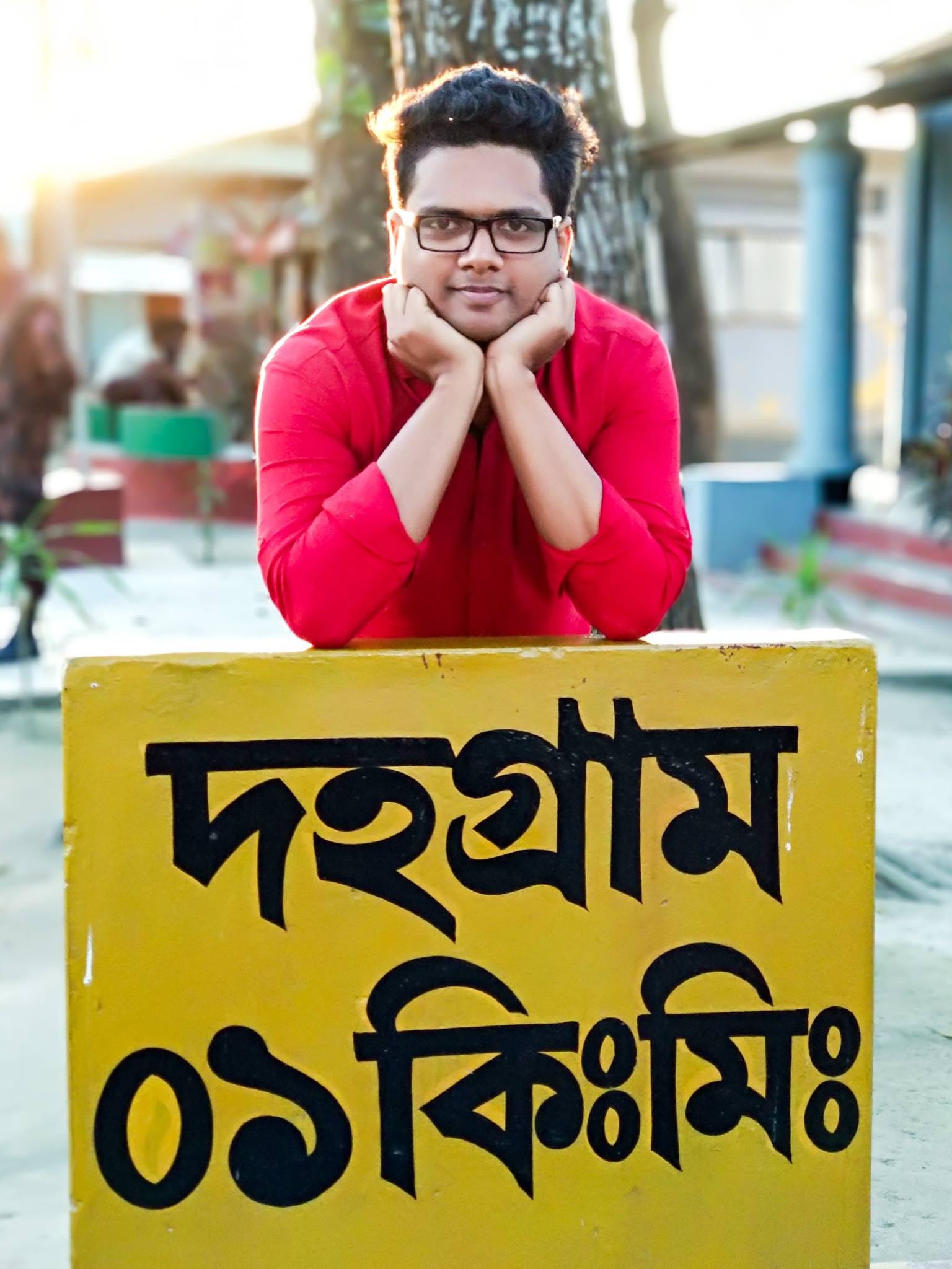 Moshfiqur Rahman Rony – Medium