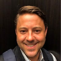 David Drumheller – Medium