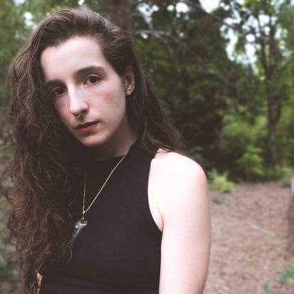 Caylie – Medium
