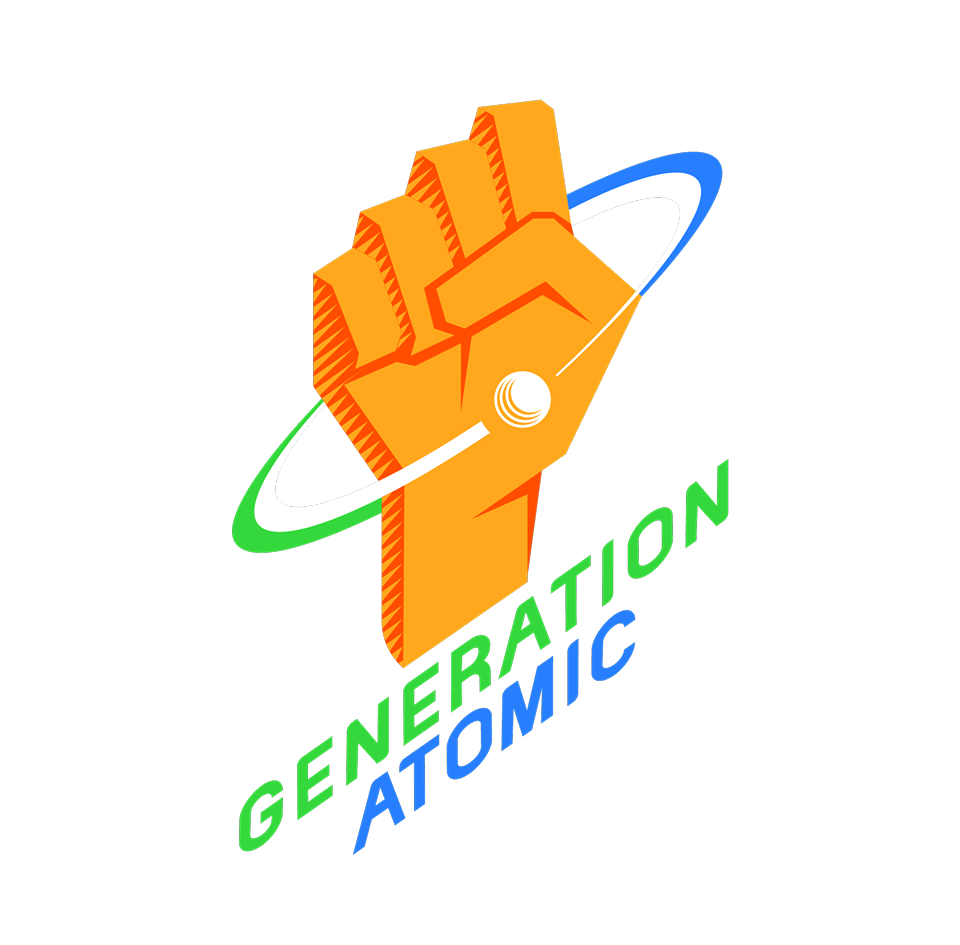 About Generation Atomic Medium About Generation Atomic Medium