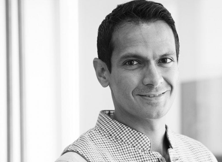 Satchit Balsari – Medium