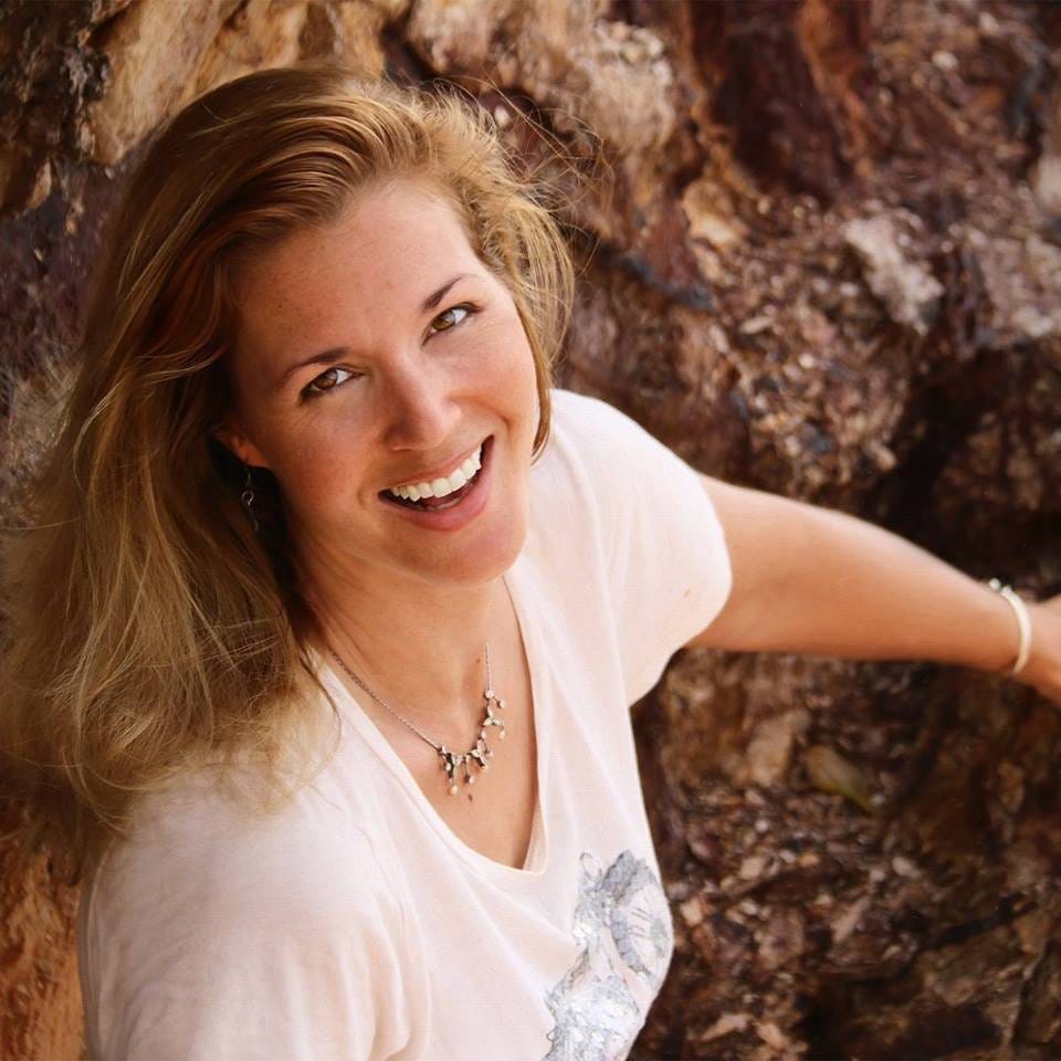 Fiona Russell – Medium