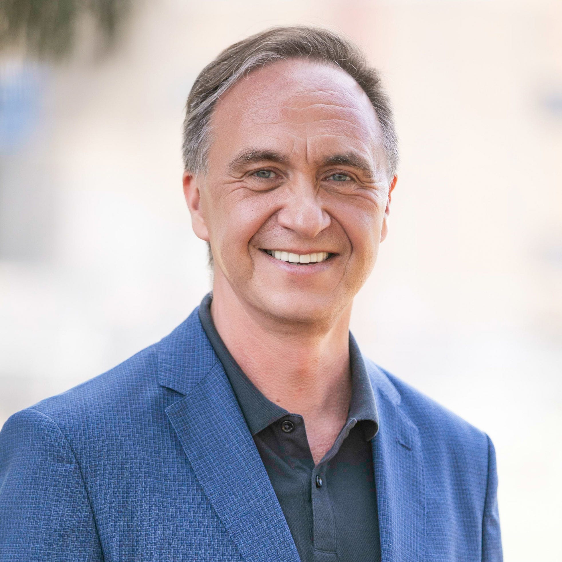 Rick Chavez Zbur – Medium