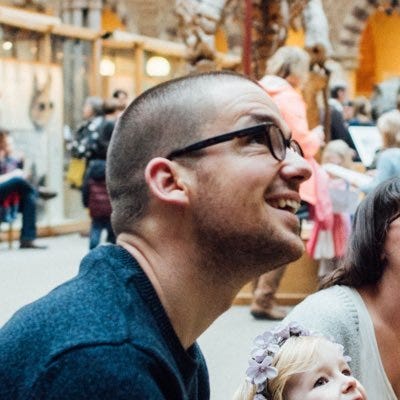 Craig Philbrick – Medium