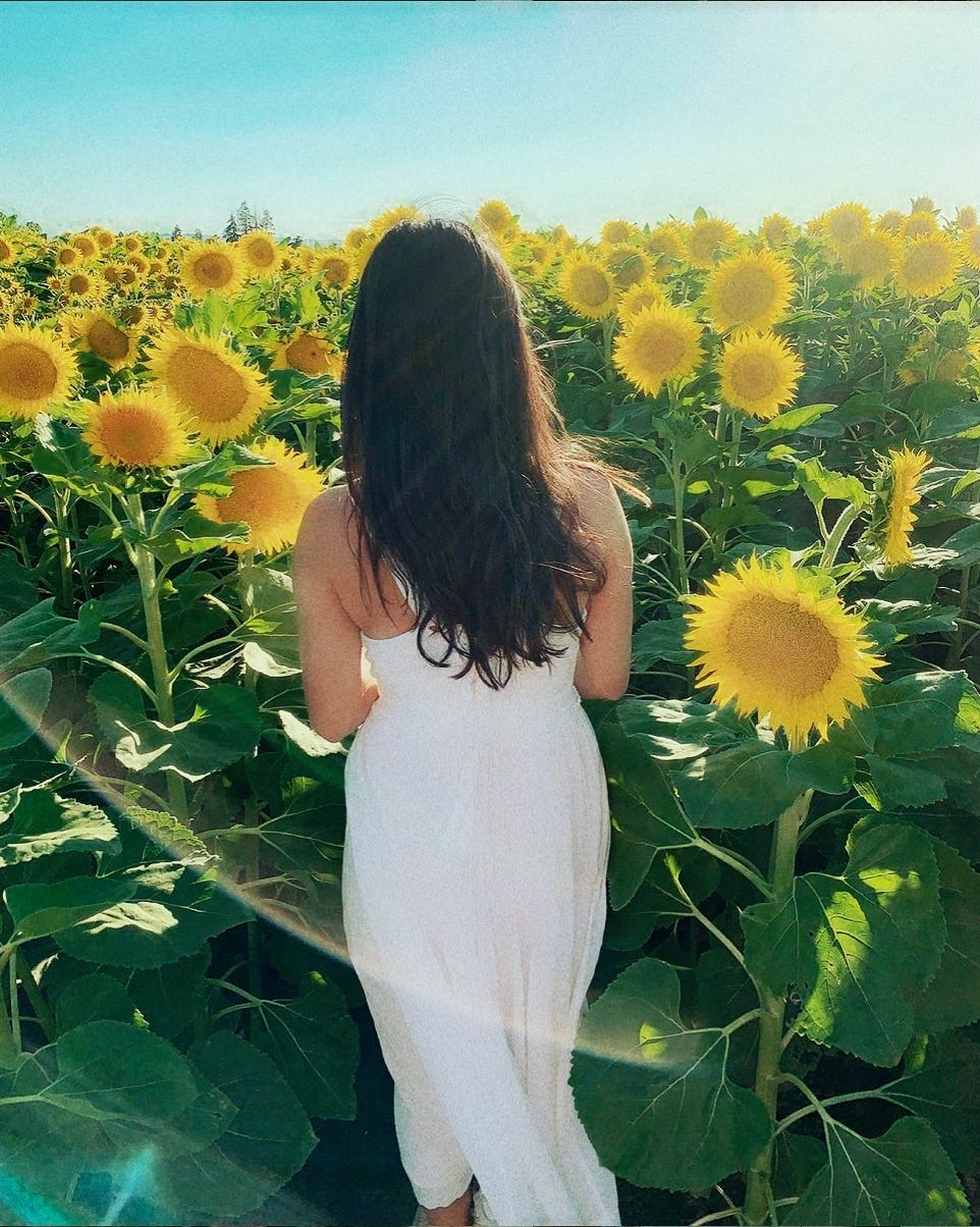 Alice Zhao – Medium