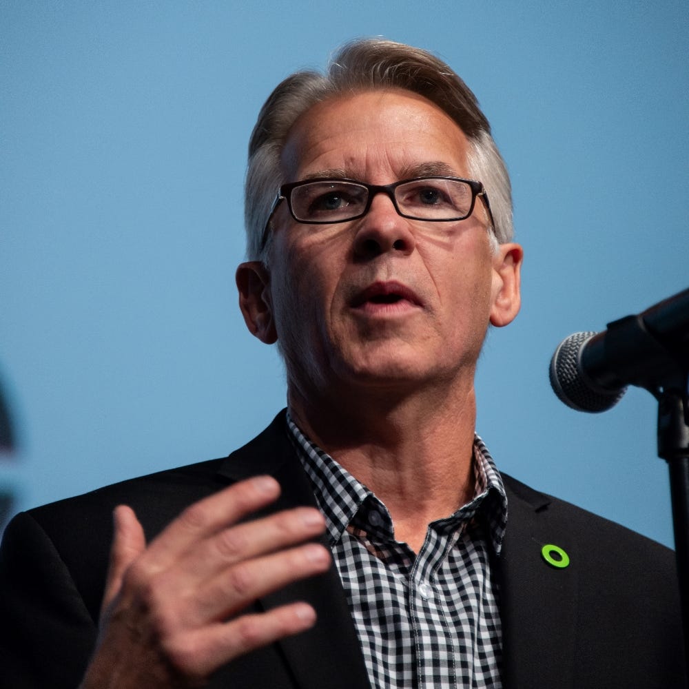 Tony Loyd – Medium