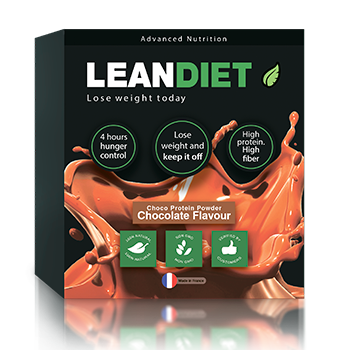 Lean Diet – Medium