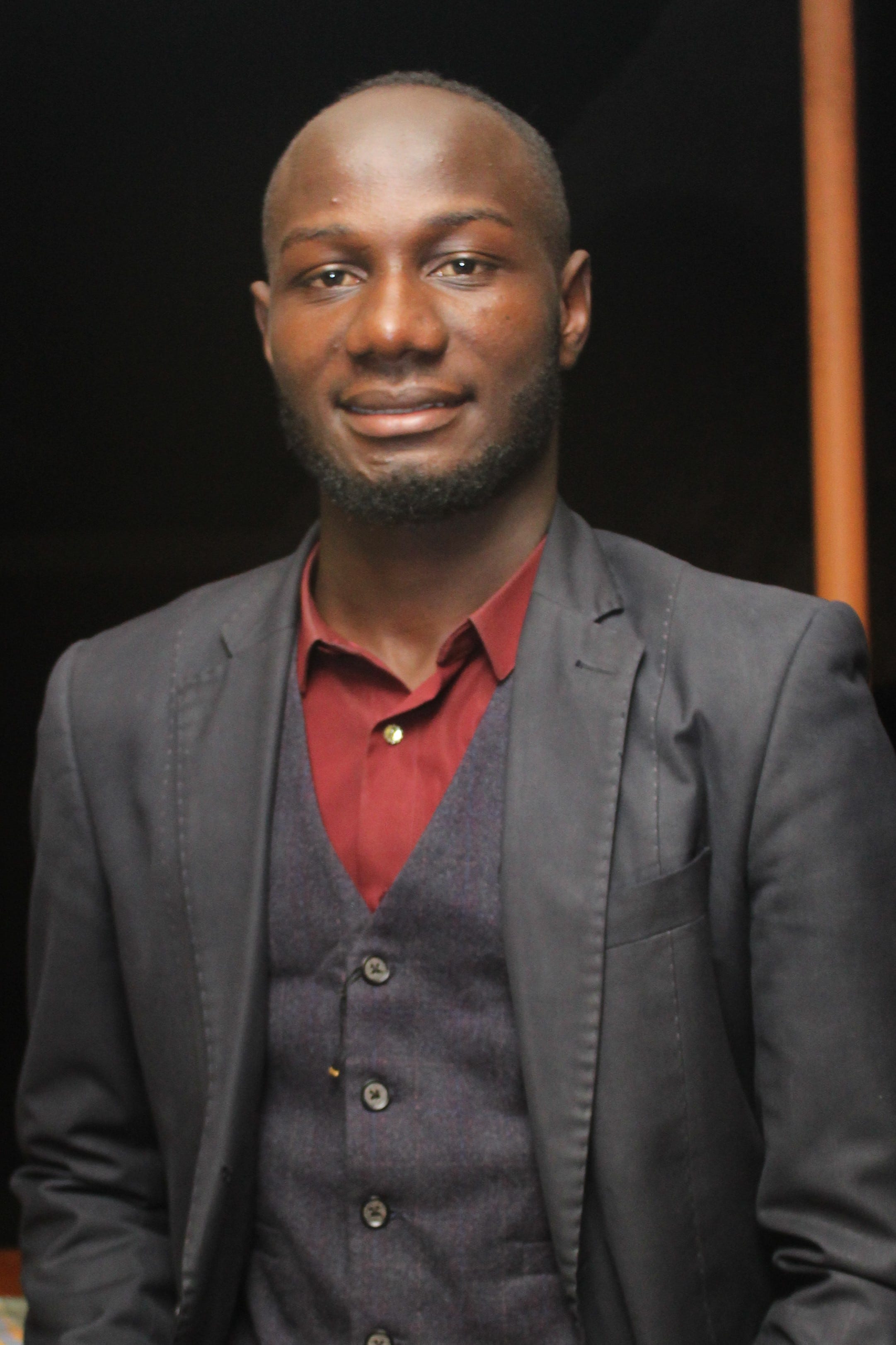Eliezer Basubi – Medium
