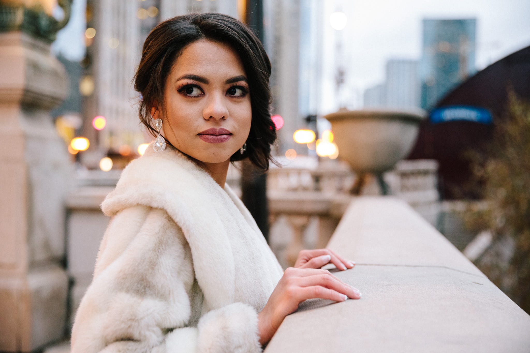 Eliana Rose – Medium
