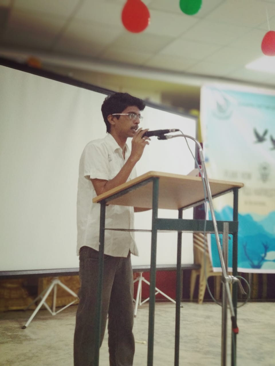 Mariappan – Medium