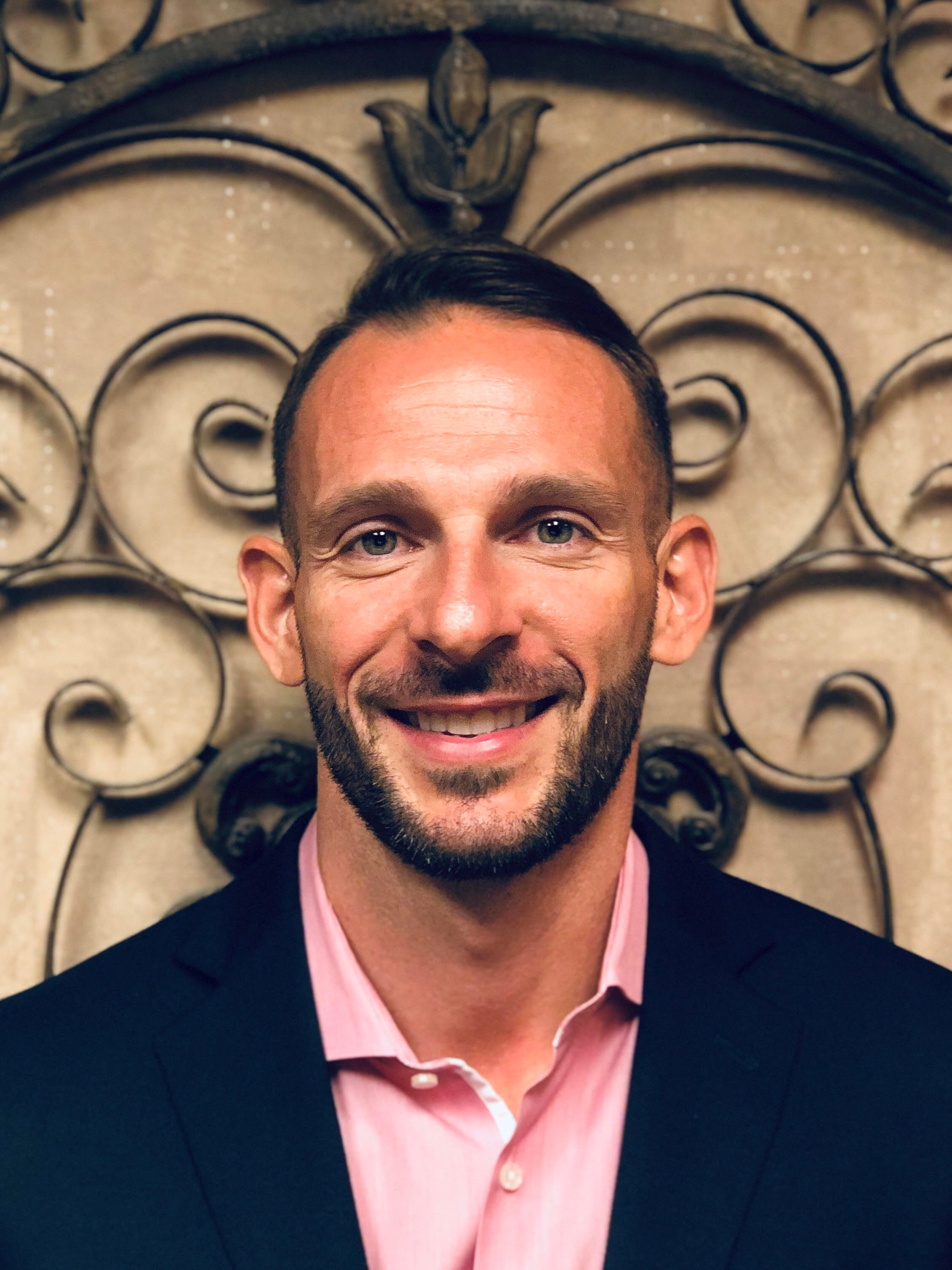 Jonathan Secord – Medium