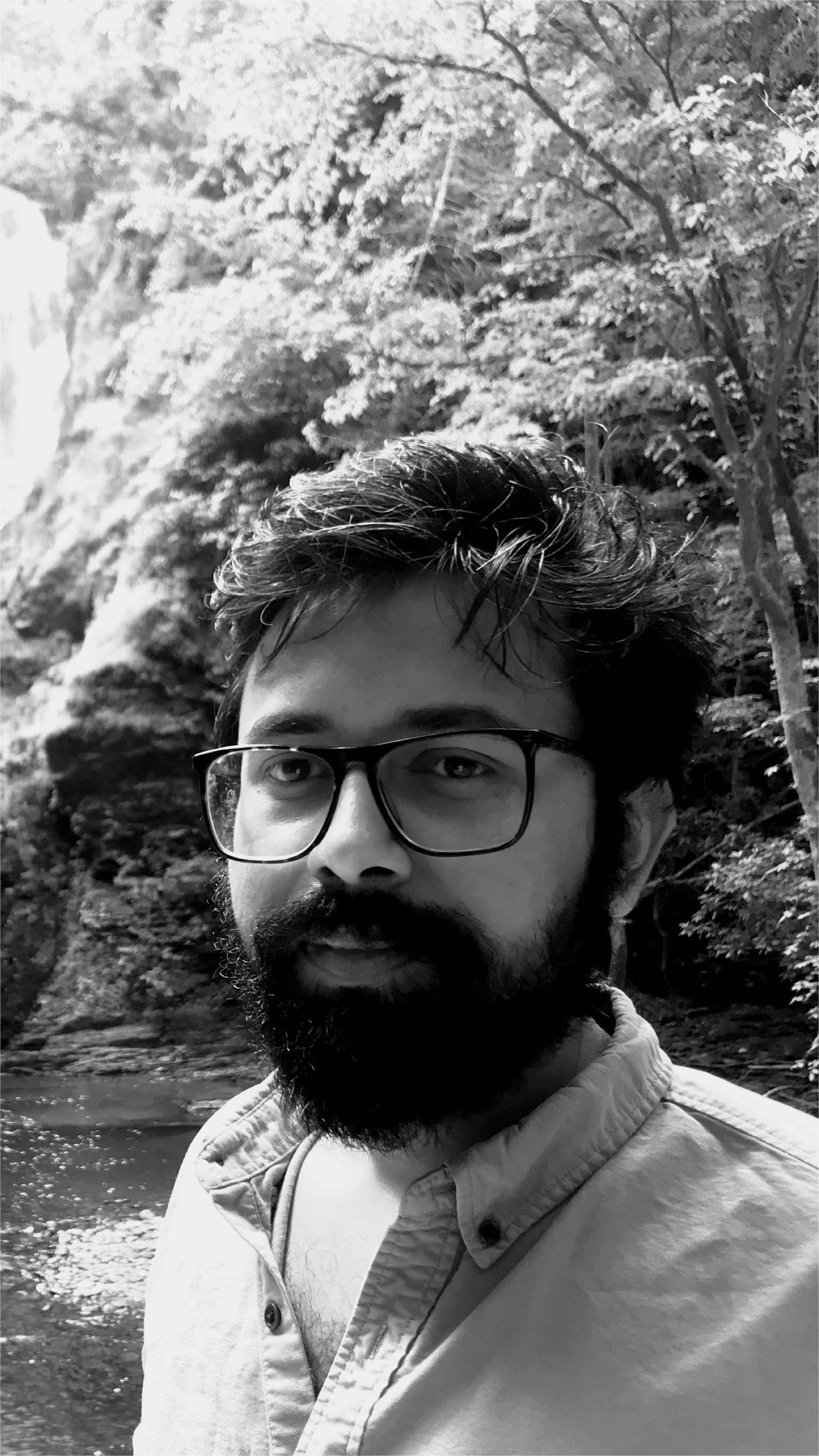 Prateek Solanki – Medium