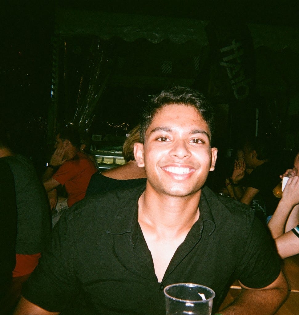 Akash Mattupalli – Medium
